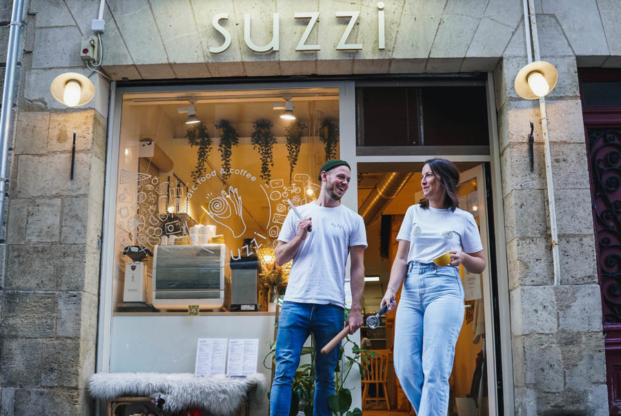 Blog – Suzzi Kafe